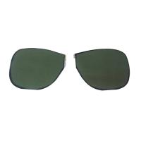 China YD AI Glasses Light Valve Shutter LCD Screen 52.32x39.85mm Transflective Polarizer for Welding 3D Medical for sale
