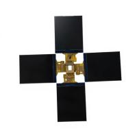 China 1.44 Inch TFT LCD Display 128x128 Resolution ST7735S Driver IC YD14008H14 for sale