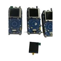 China 1.44 Inch TFT LCD Display 128x128 Resolution ST7735S Driver IC YD14008H14 for sale
