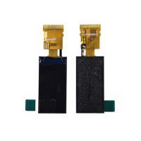China BOE 0.96 Inch TFT LCD Display Module ST7735S Driver IC IIC Interface 160x80 Resolution for sale