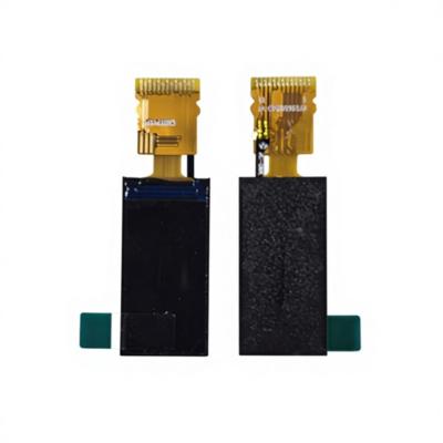 China BOE 0.96 Inch TFT LCD Display Module ST7735S Driver IC IIC Interface 160x80 Resolution for sale