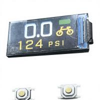 China BOE 0.96 Inch TFT LCD Display Module ST7735S Driver IC IIC Interface 160x80 Resolution for sale