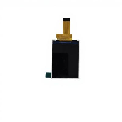 China YD 2.4 Inch TFT LCD Module 240x320 Color Screen 16-bit 8-bit HD Display 500cd/m2 for sale