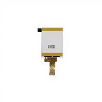 China YD 2.4 Inch TFT LCD Module 240x320 Color Screen 16-bit 8-bit HD Display 500cd/m2 for sale