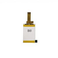 China YD 2.4 Inch TFT LCD Module 240x320 Color Screen 16-bit 8-bit HD Display 500cd/m2 for sale