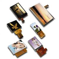 China YSD 7 Inch Full HD TFT Color Display Screen -20 to 70C Operating Temperature for Industrial Use for sale