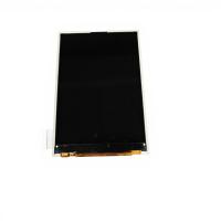 China High Definition 3.97 Inch IPS TFT Graphic LCD Module ST7701S with MIPI Interface 480x320 Resolution 350cd/m Brightness for sale