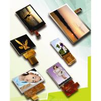 China 7 Inch Full HD IPS TFT LCD Screen 1024x600 Full Viewing Angle Display Module for sale
