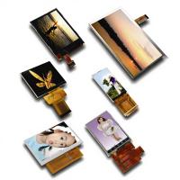 China 7 Inch Full HD IPS TFT LCD Screen 1024x600 Full Viewing Angle Display Module for sale