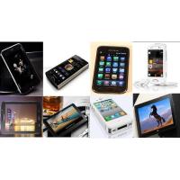 China 7 Inch Full HD IPS TFT LCD Screen 1024x600 Full Viewing Angle Display Module for sale