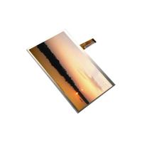 China 7 Inch Full HD IPS TFT LCD Screen 1024x600 Full Viewing Angle Display Module for sale