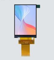 China 7 Inch Full HD IPS TFT LCD Screen 1024x600 Full Viewing Angle Display Module for sale