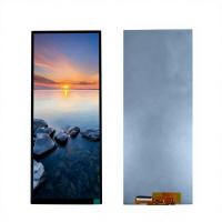 China YSD Smart Home TFT Display 10.33-inch with -20 to 70C Operating Temperature for sale