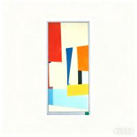 China YSD Smart Home TFT Display 10.33-inch with -20 to 70C Operating Temperature for sale