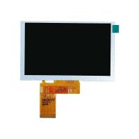 China 10.33-inch TFT LCD Display with Viewing Angle for Vehicle Use 800x480 Resolution TFT Type for sale