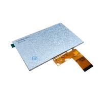 China 10.33-inch TFT LCD Display with Viewing Angle for Vehicle Use 800x480 Resolution TFT Type for sale