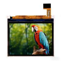 China 1.77 Inch TFT Display 128x160 16PIN for Car Audio and Smart Home Appliances for sale