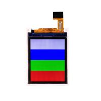 China 1.77 Inch TFT Display 128x160 16PIN for Car Audio and Smart Home Appliances for sale