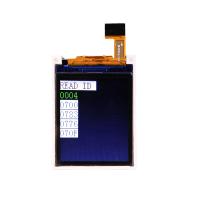 China 1.77 Inch TFT Display 128x160 16PIN for Car Audio and Smart Home Appliances for sale