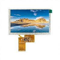China 5-inch TFT IPS Medical Aesthetic Device Display Screen for sale