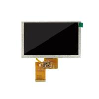 China 5-inch TFT IPS Medical Aesthetic Device Display Screen for sale