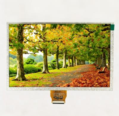 China 40PIN IPS 9 Inch  1024*600 for sale