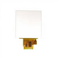 China 1.54 Inch TFT LCD Module 240x240 Resolution 12 Pin Full View Display Screen for sale