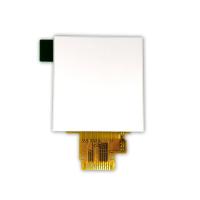 China 1.54 Inch TFT LCD Module 240x240 Resolution 12 Pin Full View Display Screen for sale