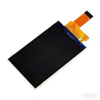 China 3.5 inch TFT LCD Display Module 320x480 ST7796 ST7365 Driver IC for Industrial Control for sale