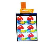 China 3.5 inch TFT LCD Display Module 320x480 ST7796 ST7365 Driver IC for Industrial Control for sale
