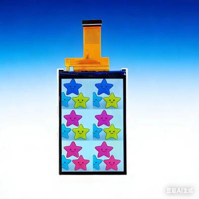 China YD 3.5 Inch TFT LCD Display 320x480 IPS Screen ST7796S Driver IC LED Backlight for sale