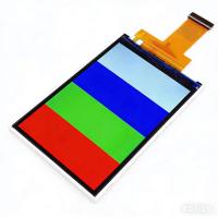 China YD 3.5 Inch TFT LCD Display 320x480 IPS Screen ST7796S Driver IC LED Backlight for sale