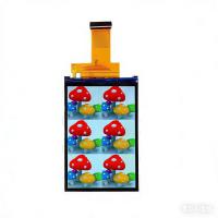 China YD 3.5 Inch TFT LCD Display 320x480 IPS Screen ST7796S Driver IC LED Backlight for sale