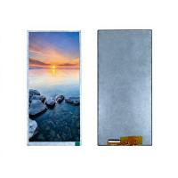 China 10.33-inch TFT IPS-viewing-angle Display with 40-pin MIPI Interface 720*1600 Resolution 500CD Brightness for sale
