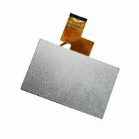 China 5-inch LCD Display with IPS Viewing Angle, 1024*600 Resolution, JDI High-definition, 50-pin RGB Interface for sale