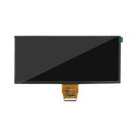 China 8.9-inch Industrial Control Vehicle-mounted Display Screen, 1204*420 Resolution, 40-pin MIPI Interface, LCD Display Screen for sale