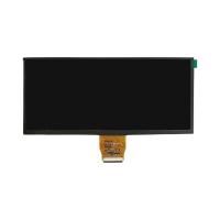 China 8.9-inch Industrial Control Vehicle-mounted Display Screen, 1204*420 Resolution, 40-pin MIPI Interface, LCD Display Screen for sale