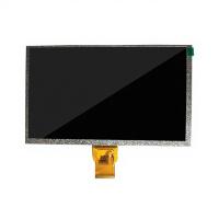 China TFT LCD Display 9 Inches IPS Viewing Angle 50-pin RGB Interface 1024x420 Resolution LED Backlight Vehicle-mounted Device for sale