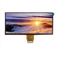 China 8.9 Inch Industrial Vehicle Mounted TFT LCD Display 1024x420 Resolution 40 Pin MIPI Interface for sale