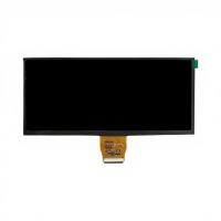 China 8.9 Inch Industrial Vehicle Mounted TFT LCD Display 1024x420 Resolution 40 Pin MIPI Interface for sale