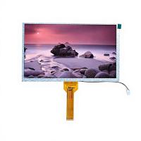 China 9 Inch TFT LCD Display 1024x600 MIPI 30 Pin LED Backlight for Automotive Industrial Equipment for sale