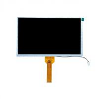 China 9 Inch TFT LCD Display 1024x600 MIPI 30 Pin LED Backlight for Automotive Industrial Equipment for sale