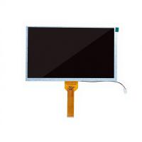 China 9 Inch TFT LCD Display 1024x600 MIPI 30 Pin LED Backlight for Automotive Industrial Equipment for sale