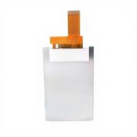 China 3.5 inch TFT LCD Display 320x480 ST7796s Driver IC LED Backlight 54.5x83x2.1mm for sale