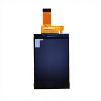 China 3.5 inch TFT LCD Display 320x480 ST7796s Driver IC LED Backlight 54.5x83x2.1mm for sale