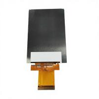 China 3.5 Inch TFT LCD Touch Screen Display 320x480 ILI9488 LED Backlit Panel 54.5x83x3.3mm for sale