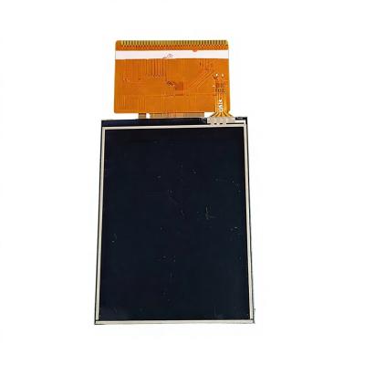 China Sharp 2.9 Inch 1440x1440 IPS TFT LCD Display MIPI Interface LED Backlight 54.24x59.32mm for sale