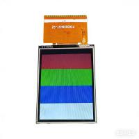 China Sharp 2.9 Inch 1440x1440 IPS TFT LCD Display MIPI Interface LED Backlight 54.24x59.32mm for sale