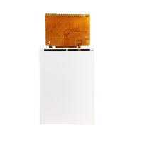 China Sharp 2.9 Inch 1440x1440 IPS TFT LCD Display MIPI Interface LED Backlight 54.24x59.32mm for sale