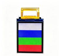 China 1.8 Inch TFT LCD Display Module 128x160 ST7735 Driver IC for Industrial Embedded Systems for sale